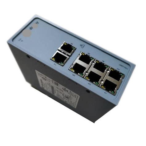 1783 Us8t Stratix 2000 Unmanaged Ethernet Switch 1783 Us8t Sealed In Box 1 Year Warranty Fast