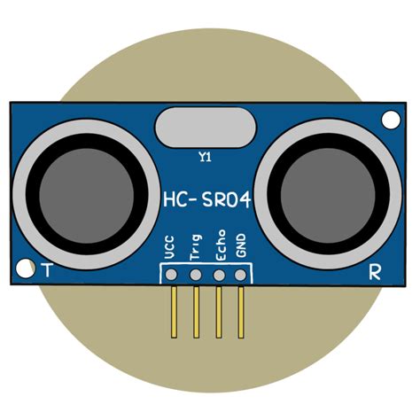 Sensor De Distancia SensoresPublicos