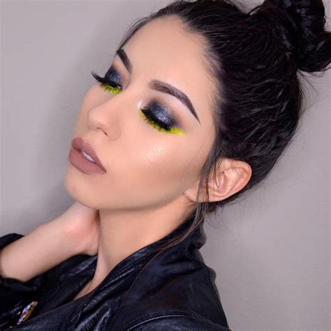 See This Instagram Photo By Makeupmars • 739 Likes Mars Makeup Makeup Nose Ring