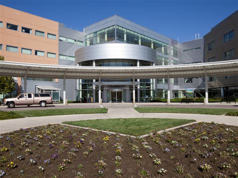 Kaiser Permanente Medical Centers In Walnut Creek And Antioch Are 2013