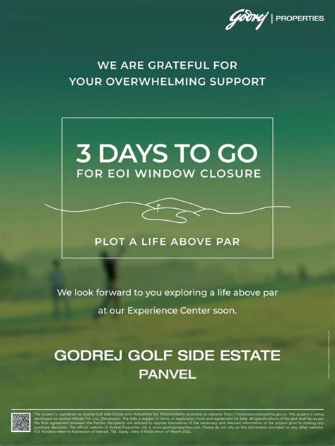 Pankaj Joshi On Linkedin Godrejproperties Peoplefirst Plot Panvel