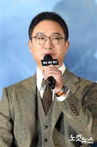 배우 조우진 부친상슬픔 속에서 빈소 지켜