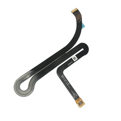 Microsoft Surface Laptop 1 2 13 5 1769 1782 Keyboard Connector Flex Cable Polar Tech