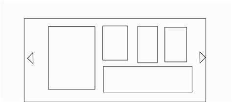 오 개 Vr Ui 페이지식 스크롤뷰 시스템 구성