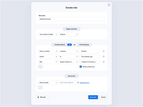 Advanced Filter Designs Themes Templates And Downloadable Graphic Elements On Dribbble