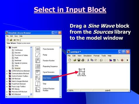 Simulink Presentationppt