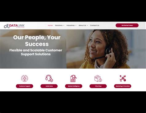 Datalink Unveils New Website Autosphere