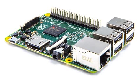 Pengertian Raspberry Pi Manverskh