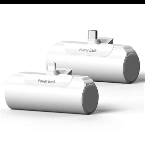 보조밧데리 8핀 당근 중고거래