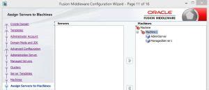 How To Setup Local Oracle Weblogic Server On Windows Step By Step