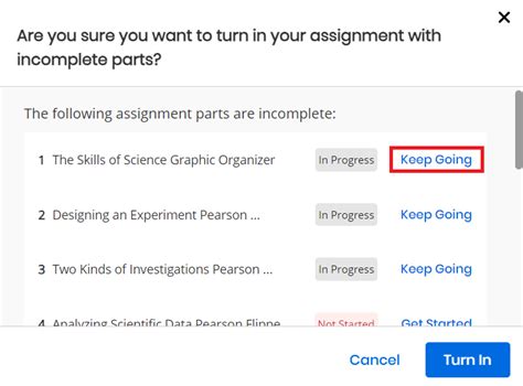 Assignment Viewer