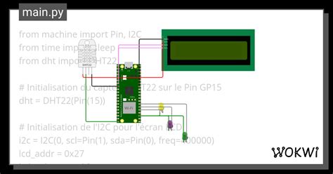 Tp3 Suite Wokwi Esp32 Stm32 Arduino Simulator