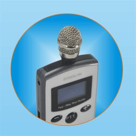 Radio Intercom Way Radio Guide China Radio Intercom And Way Radio Price