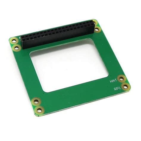 3v3 Sustain For Raspberry Pi The Pi Hut