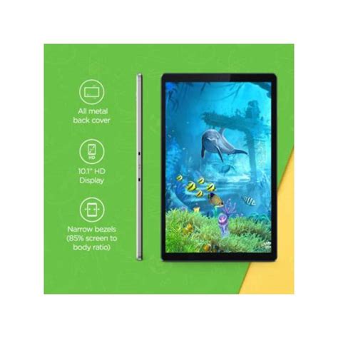 Buy Lenovo Tab M Hd Nd Gen At Discount Price From Tecq Mobile Shop Near Me Tecq Online