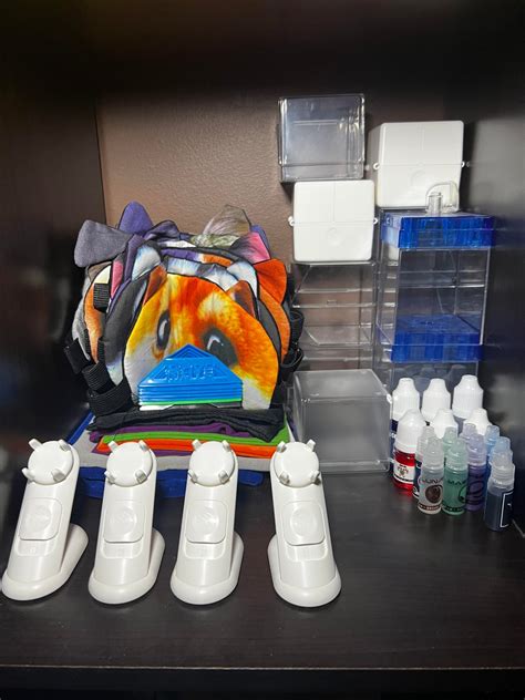 Tiny Hands Tiny Cube Cubelab 1cm R Cubers