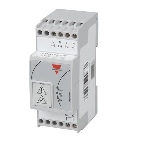 dali master smart house solution danmark