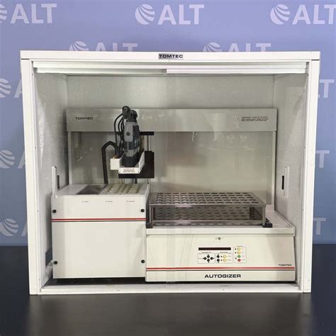 Precision Nanosystems Nanoassemblr Ignite Benchtop Microfluidic Synthesis System