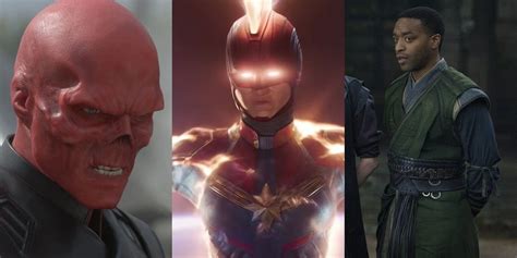 10 Biggest Unsolved Mysteries In The MCU : r/MCUNewsAndRumors