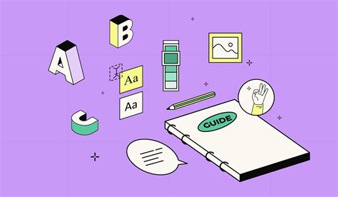 brand style guides the what the why and the how
