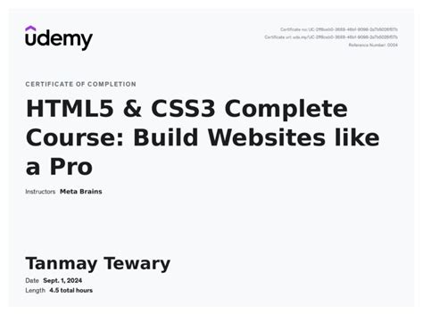 Tanmay Tewary On Linkedin Webdevelopment Html5 Css3 Coding