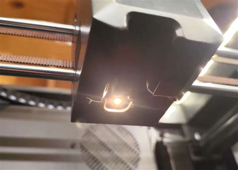 Centauri Carbon Nozzle Light Album On Imgur