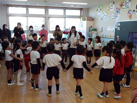 幼稚園日記学校法人柴田学園 尾山台幼稚園