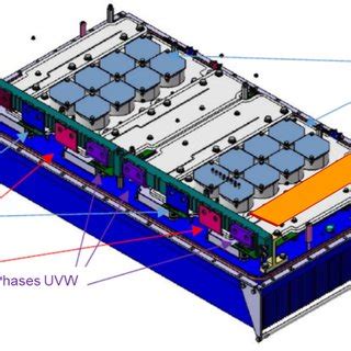 Top Left DC Capacitor Bank With Duplicated DC Bus Connections One Download Scientific
