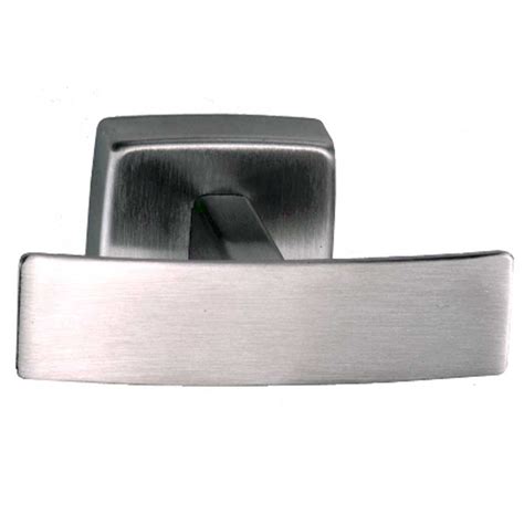 Bobrick B 224x36 Shelf With Mop And Broom Holders And Rag Hooks Bobrick Washroom Accessories