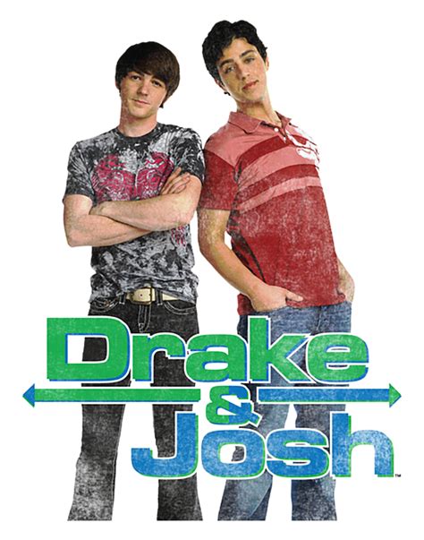 Drake And Josh Logo Prime Video Drake And Josh Season 4