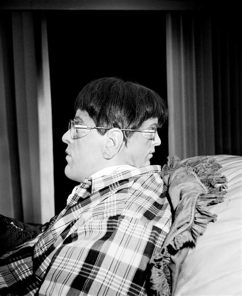 State Of Sex Asger Carlsen Dazed