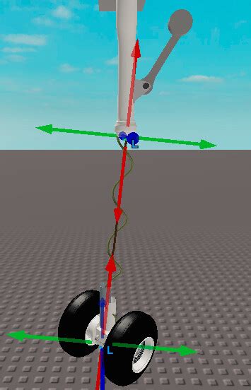 Constraint Issues Scripting Support Developer Forum Roblox