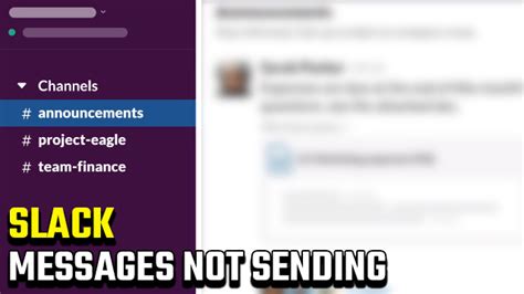 slack messages not sending why is the app so slow gamerevolution
