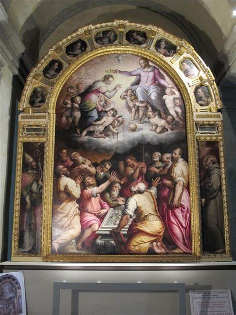 The Mannerism Art Period History And Famous Artists