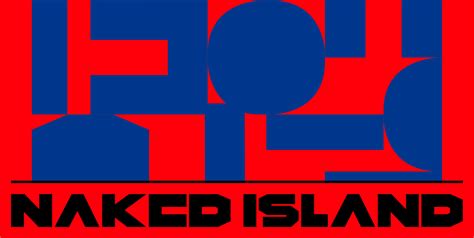 Esileht ENG Naked Island