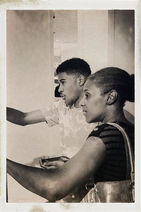 Mother And Son Scrolller