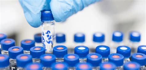 Top Industry Advancements In Mass Spectrometry Bioanalysis Zone