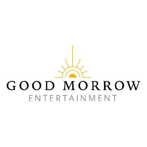 Good Morrow Entertainment Podcast On Spotify