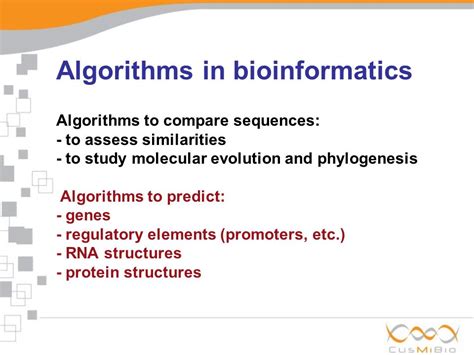 A Bioinformatic Gene Hunting Ppt Download
