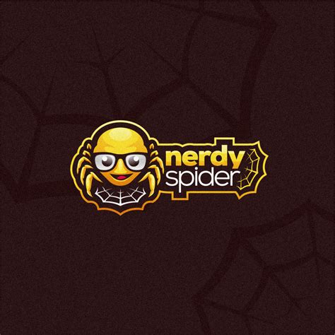 Nerd Logos Free Nerd Logo Ideas Design And Templates