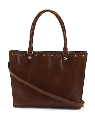 Womens Tote Bags Canvas Leather And More Marshalls