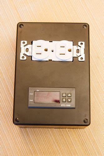 How To Make A Diy Aquarium Temperature Controller Diy Aquarium