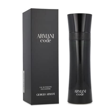 Armani Code 125 Ml Edt Spray Giorgio Armani Armani Code Walmart En Línea