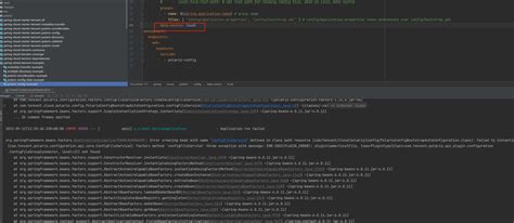 版本指定本地配置出现错误 Issue Tencent spring cloud tencent GitHub