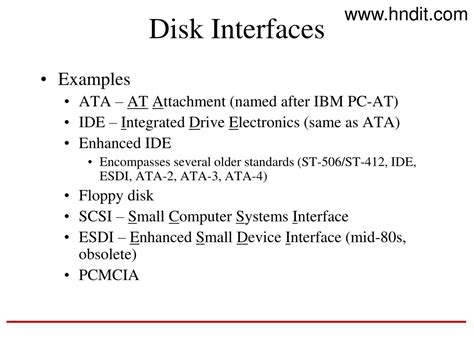 Ppt I O Buses And Interfaces Powerpoint Presentation Free Download Id 9490926