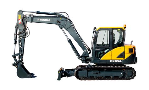 Hyundai Hx85a Crawler Excavator Best Pdf Service Repair Manual Xperts
