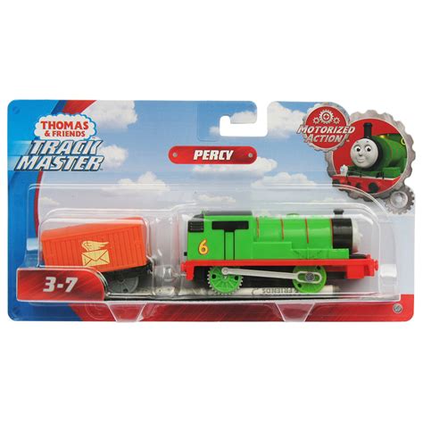 Thomas And Friends Percy