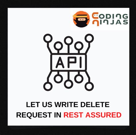 DELETE Request REST Naukri Code
