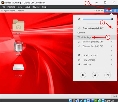 Virtualbox Network Configuration For Oracle Rac Easy Guide