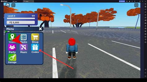 Roblox Downforce Stunt Driving Codes Speed Up Your Adventure 2024